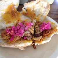 Café Tulum - Av. Tulum