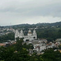 Esquipulas - Resort in Esquipulas