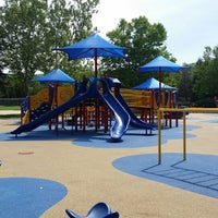 Athan Downs Park - 3 tips