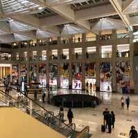 The Landmark - Shopping Mall in Central