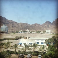 Aden,Yemen - Building