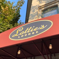 Lottie's Lounge - Pub in Seattle