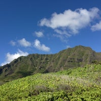 Ka‘a‘awa Valley - Ka‘a‘awa, HI