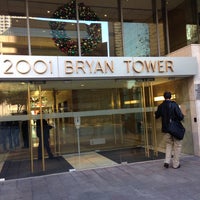 Photos at Bryan Tower - Building in Dallas