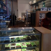 Kee's Chocolate - Dessert Shop in New York
