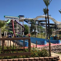 Big Surf - 1500 N McClintock Dr