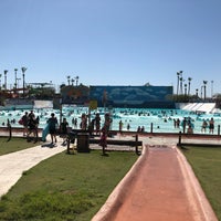 Big Surf - 1500 N McClintock Dr