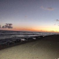 Oneula Beach Park ("Hau Bush") - Beach in Ewa Beach