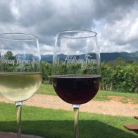 Addison Farms Vineyard - Farm
