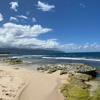 Papailoa Beach - Beach in Haleiwa