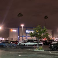 Photos at Walmart Supercenter - Big Box Store in Anaheim