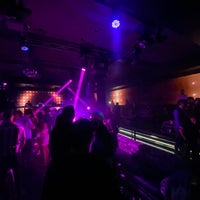 Bijou - Night Club in Chinatown - Leather District
