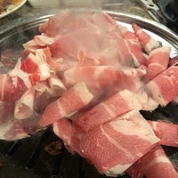 Castle Korean BBQ - Larchmont - 473 N Western Ave Ste 1