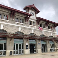 Gare SNCF de Dax - Rail Station