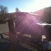 Windrock OHV Park - 3 tips from 88 visitors