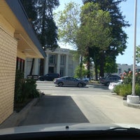 Oakland Technical Senior High School - Temescal - 4351 Broadway
