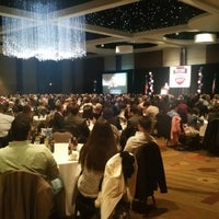 Hurst Conference Center - 1601 Campus Dr