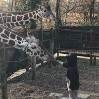 Mesker Park Zoo & Botanic Garden - Zoo in Evansville West Side