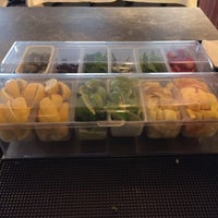 Six Penn Kitchen (Now Closed) - Cultural District - Pittsburgh, PA