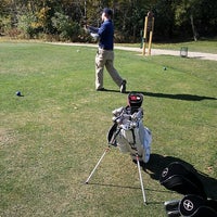 Lester Park Golf Course - 90 visitors