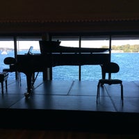 Utzon Room - Circular Quay - Sydney Opera House