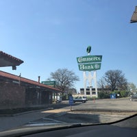 Commerce Bank - Bank