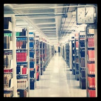 Herman B Wells Library - College Library in Bloomington