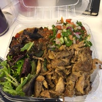 Omar's Mediterranean Cuisine & Bakery - Midtown East - 85 tips