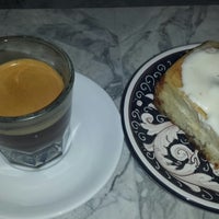 La Colombe Coffee Roasters - Andersonville - 5158 N Clark St