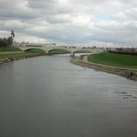 Deeds Point MetroPark - McCook Field - Dayton, OH