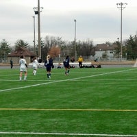 Blue Ash Sports Center - Park