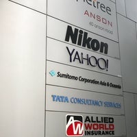 Mapletree Anson - Building in Singapore