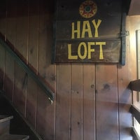 Foster's Coach House Tavern - Rhinebeck, NY