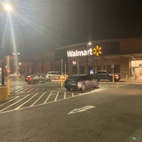 Walmart Supercenter - Arlanza - Riverside, CA