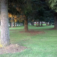 Sublimity Park - Sublimity, OR