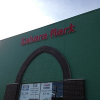 Sahara Mart - 6 tips from 324 visitors