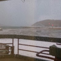 Tom Madsen Unalaska Airport (DUT) - Unalaska, AK