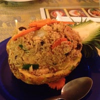 Menu - Sombat's Fresh Thai Cuisine - Thai Restaurant