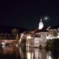 Olten - 2 tips