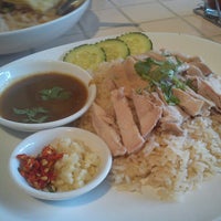 Chad Thai - Willingdon Heights - 8 tips from 219 visitors