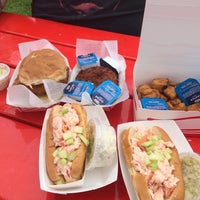 The Ocean Roll - Kennebunk, ME