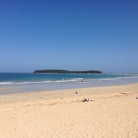 Broulee Beach - 3 tips from 102 visitors