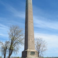 Perry Monument - 6 tips