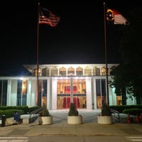North Carolina State Legislative Building - Raleigh, NC
