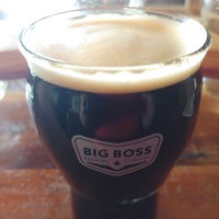 Big Boss Brewing Company - 72 tips