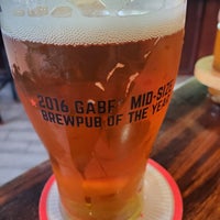 Boxing Bear Brewing Company - Brewery