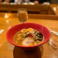 Ippudo Westside - Ramen Restaurant in Hell's Kitchen