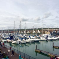 Port Solent Marina - Port Solent - Portsmouth, Hampshire