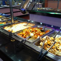 Blue Pearl Buffet Hibachi and Grill (Now Closed) - Woodbridge, VA
