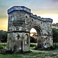 Kirkleatham Museum - History Museum in Redcar